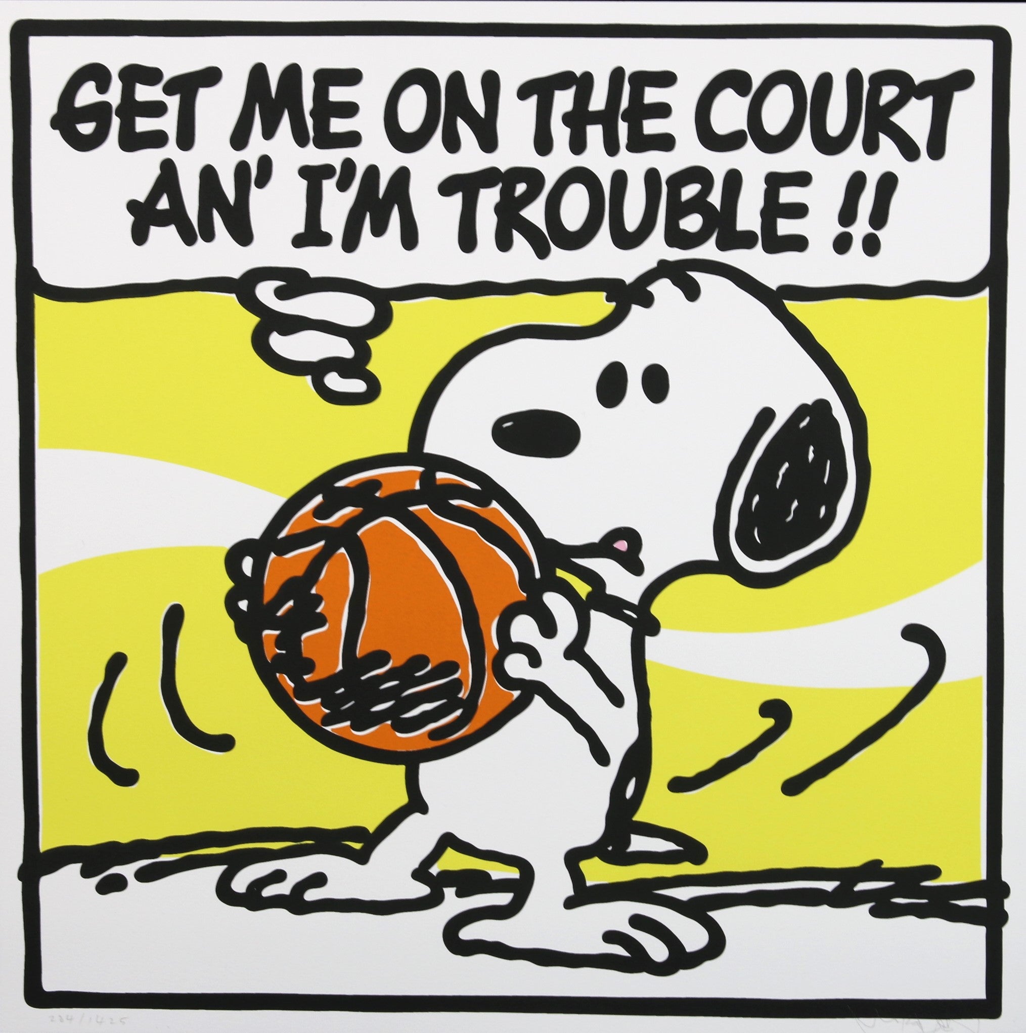 Mark Drew – Galerie Mona Lis'Art