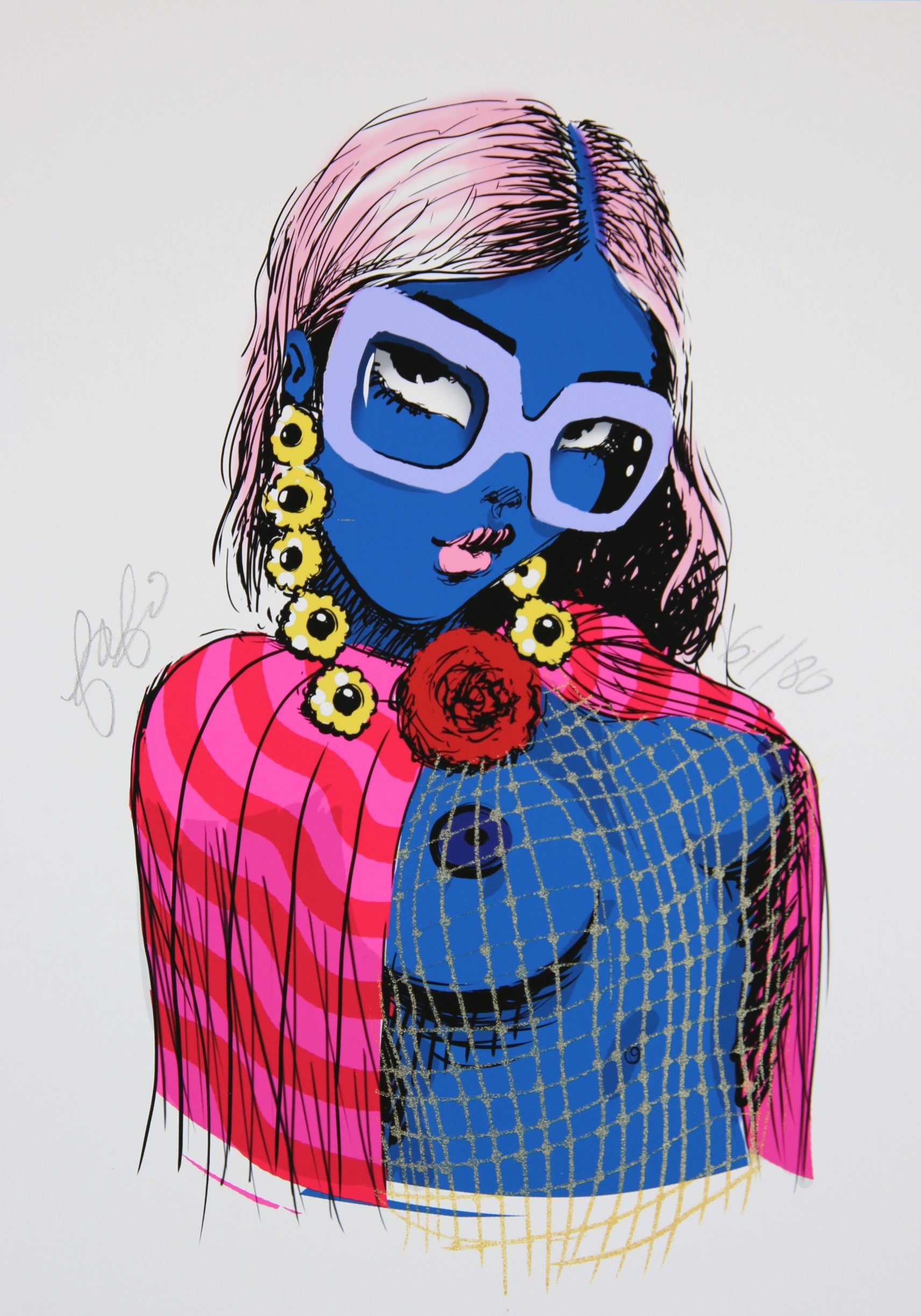 FAFI – Galerie Mona Lis'Art